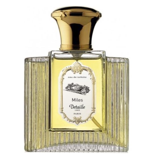 Detaille Miles - бренда Detaille для мужчин - купите в интернет ...