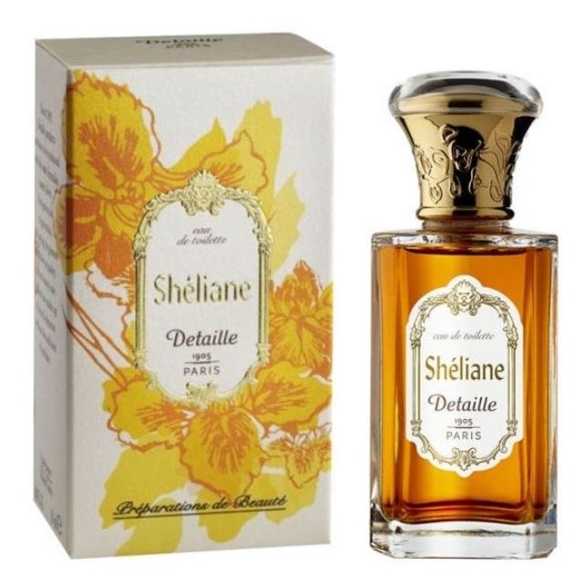 Detaille Sheliane - бренда Detaille для мужчин - купите в интернет ...