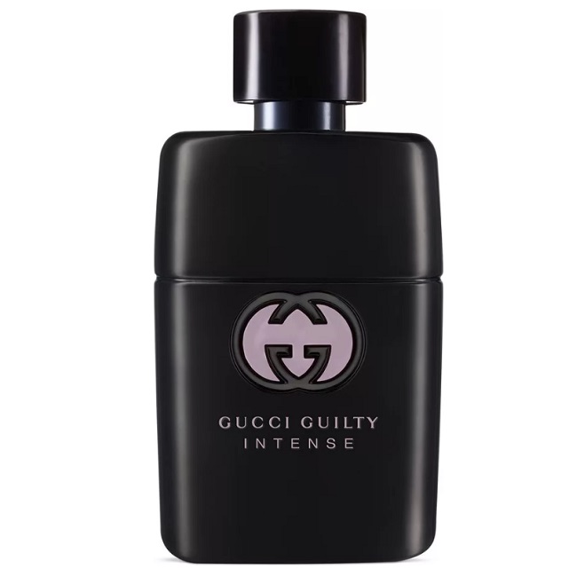 Gucci Guilty Intense men - Туалетная вода бренда Gucci для мужчин ...
