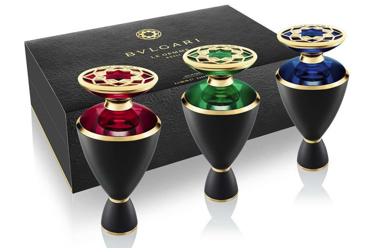 Bvlgari Rubinia » - купить по цене от 11 572